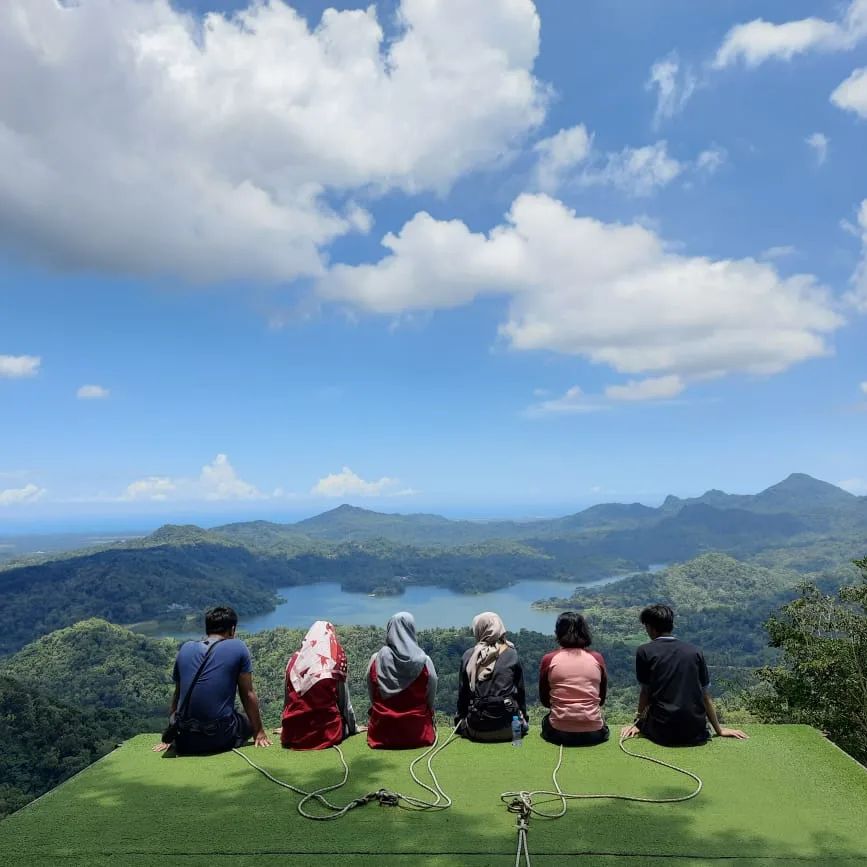 Pule Payung Jogja [update 2023] : Foto, Lokasi, Rute, Tiket Masuk dan ...