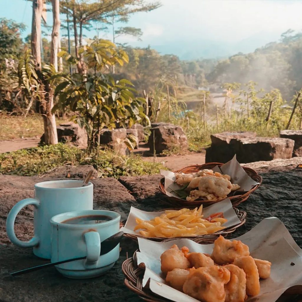 14 Tempat Ngopi Yang Wajib Anda Singgahi Di Yogyakarta - Tripjogja ...